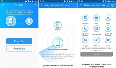 Cómo Pasar Fotos de un Celular a Otro Android iPhone