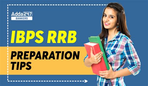 IBPS RRB Preparation Tips Check Strategy For Clerk And PO