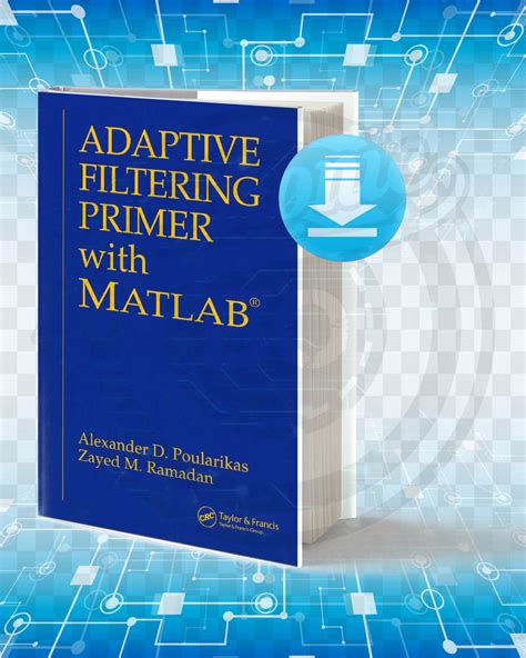 download adaptive filtering primer with matlab pdf