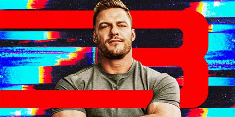 Reacher Temporada 3 Elenco Trama E Tudo O Que Sabemos Sobre A Nova