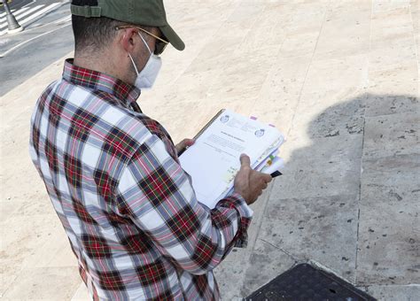 Se Puede Denunciar A Un Inspector M Dico Una Opci N V Lida Legitima