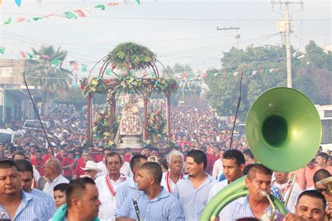H Ayuntamiento De El Rosario El Rosario Invita A La Festividad De La