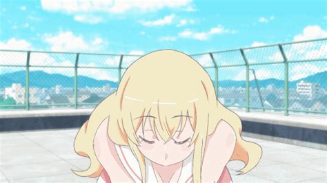 Post 2863068 Animated Ayaka Sunohara Miss Caretaker Of Sunohara Sou