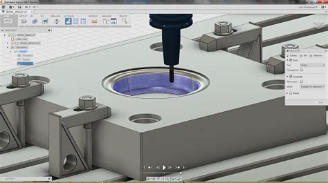 how to learn fusion 360 cam basic