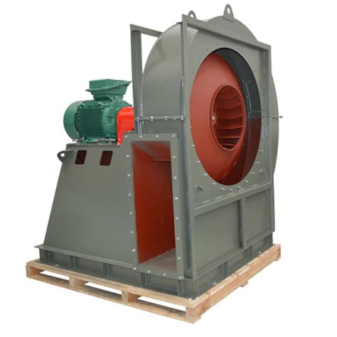 Ventiladores Industriales