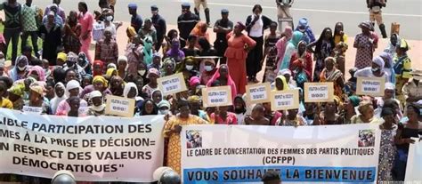 Un Dialogue Inter Maliens Sans Tous Les Maliens Kassataya Mauritanie