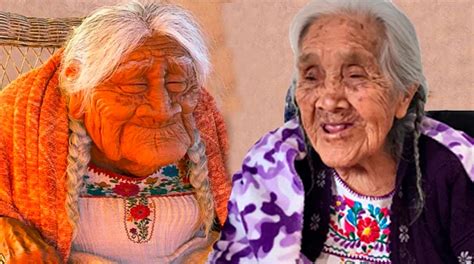 Do A Mar A La Mujer Que Inspir A Mam Coco Fallece A Los A Os
