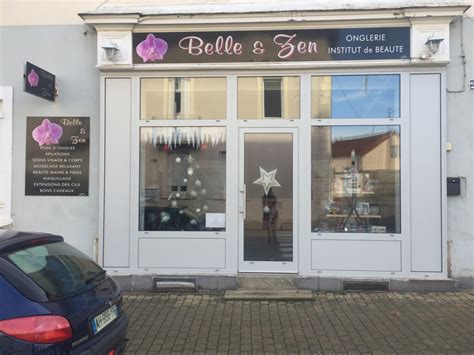BELLE ET ZEN Creusot Commerces