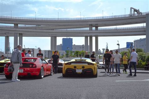 Tour Packages Niche Tours Niche Drive Tokyo