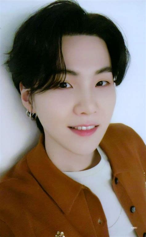 Scan Suga Agust D Tour D Day Weverse Shop D Day Movie Night