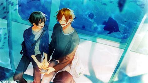 Sasaki To Miyano Wallpapers Wallpaper Cave