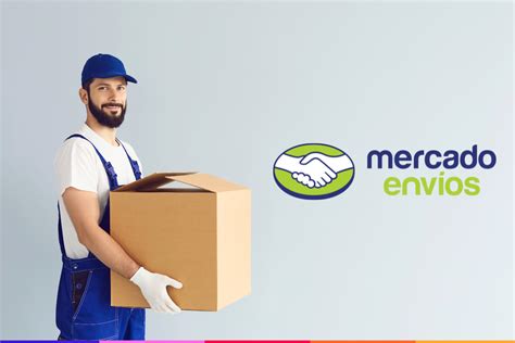 Mercado Envios o que é como funciona e guia completo Explore o