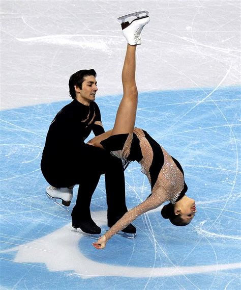 Galería Campeonato europeo de patinaje artístico sobre hielo
