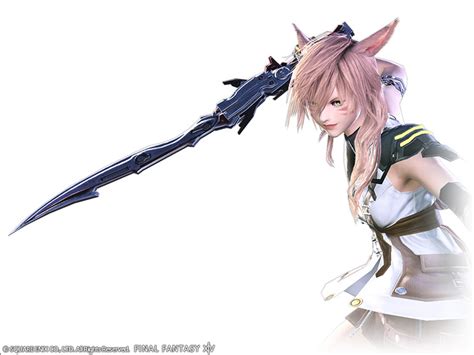 Best Gunbreaker Images On Pholder Ffxiv Ffxiv Glamours And