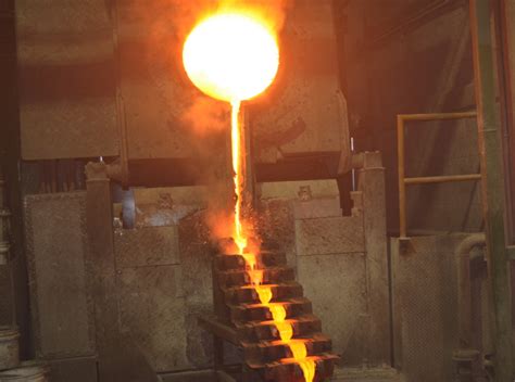 Inducción para fundir metales preciosos Electroheat Induction