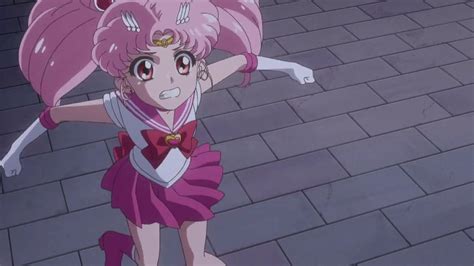Pin By Sakura Yuzakura On Chibiusa Rini Sailor Chibimoon Sailor Chibi