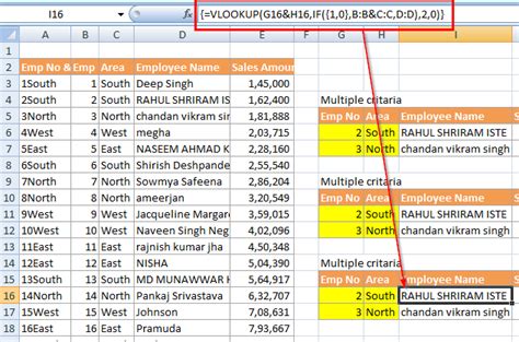 Using Vlookup With Multiple Criteria Printable Timeline Templates