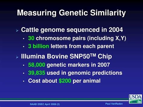 ppt genomic prediction results powerpoint presentation free download id 6801531