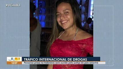 Parece um pesadelo diz tia de brasileira que pode ser condenada à