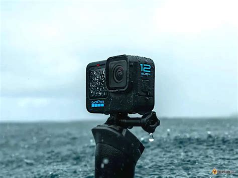 How To Use GoPro On FPV Drones Best Settings Accessories Tips And