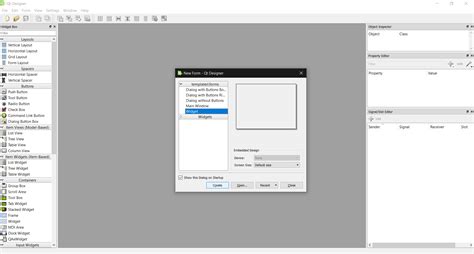 PyQt Nedir Qt Designer Nedir Python Arayüz Tasarımı