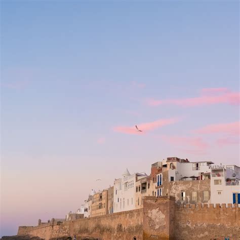 Itinerary For Two Weeks In Morocco The Blonde Abroad