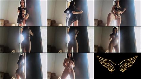 Public Get Naked In The Window ManyVids Julietta Arias 41 2 MB