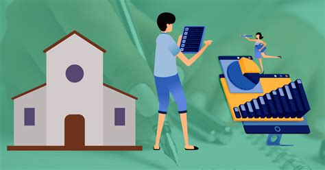 Church Budgets Clip Art Library
