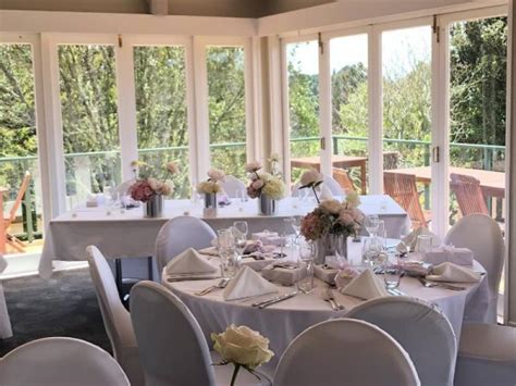 Waitakere Resort And Spa Venue For Functions
