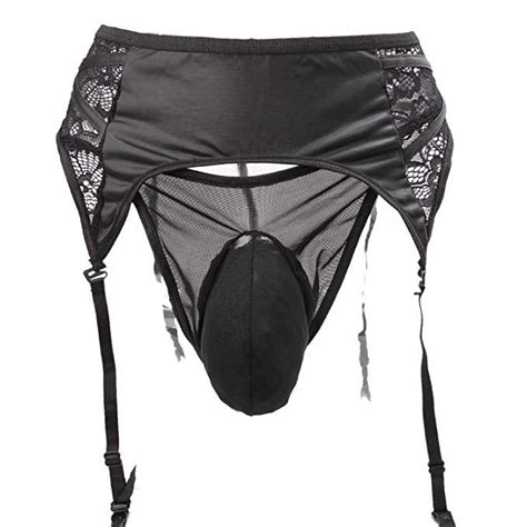 Venta Ropa Interior Femenina Para Hombres En Stock