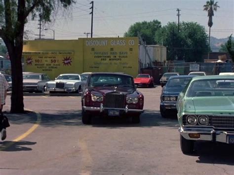 IMCDb Org 1973 Lincoln Continental Mark IV In Columbo An Exercise In