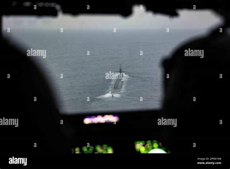 MEDITERRANEAN SEA Feb 27 2023 East Coast Based U S Naval Special