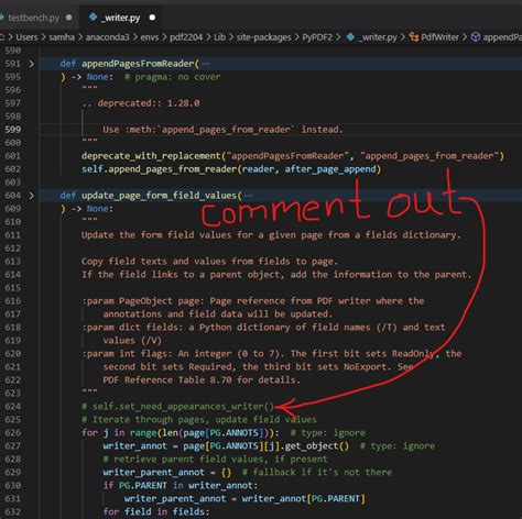 python pypdf2 doesn t display barcode pdf417 after using update page form field values