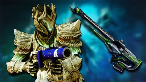 Destiny Wicked Implement How To Get Catalyst Exotic Quest