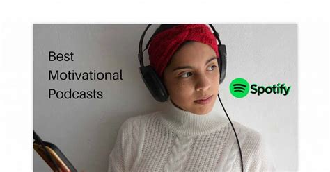 What Are Best Podcasts On Spotify For Business Learning Fun