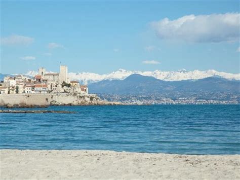 Top 10 des plus belles stations balnéaires de la Côte dAzur