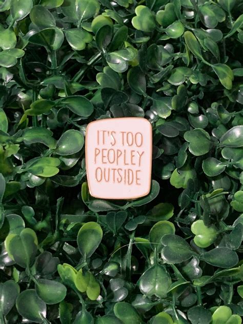 Enamel Pin Funny Lapel Pins Etsy
