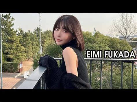 Top 7 tập phim hay nhất của diễn viên EIMI FUKADA YouTube
