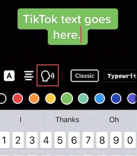 How To Use Text To Speech TikTok Ultimate Guide