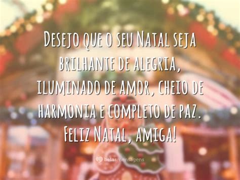 Como Fazer Uma Linda Mensagem De Natal
