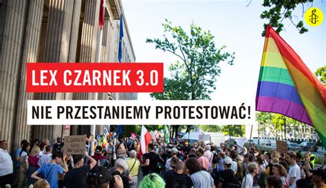 Stanowisko organizacji społecznych wobec procedowanego w Sejmie