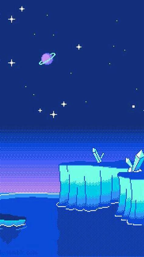 4k Pixel Art IPhone Wallpapers Wallpaper Cave