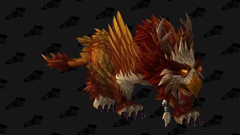Troll Druid Tree Form