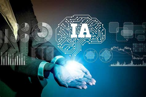 A Inteligência Artificial Atualmente Está Em Franco Desenvolvimento Em