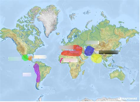 World Empires Diagram Quizlet