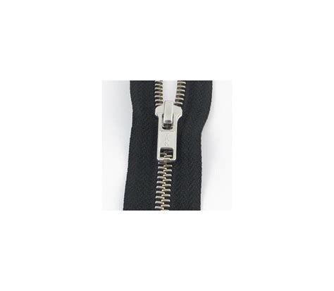 Zamek 2211 Kol 580 65 Cm Czarny YKK Epasmanteria