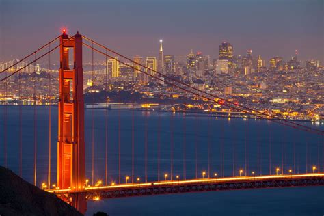 Las Mil Y Una Noches 25 Ciudades Que Merecen Una Visita Nocturna