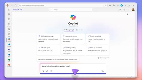 Microsoft Copilot Hits General Availability Admindroid Blog