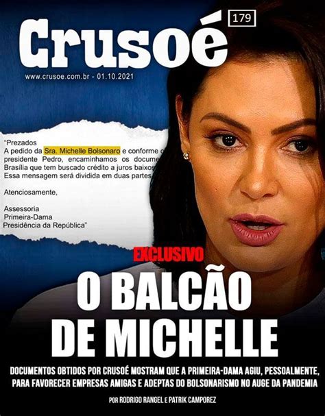 Deputados cobram explicações sobre tráfico de influência de Michelle