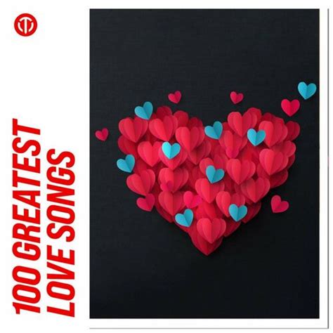 VA 100 Greatest Love Songs 2024 FLAC Warez24 Pl